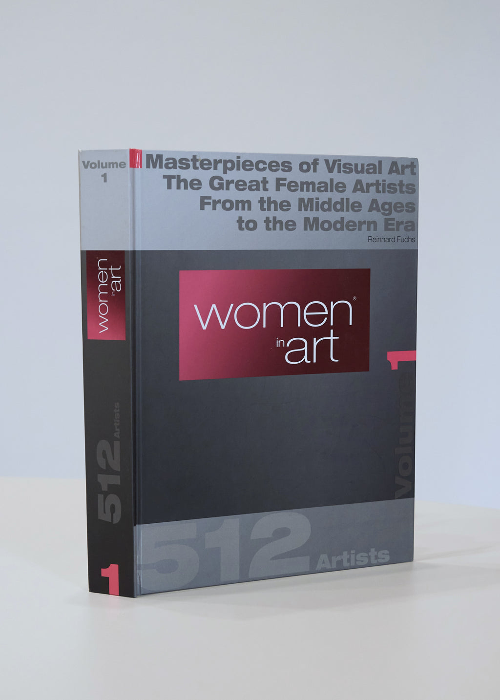 Women Art _ Masterpieces of Visual Art The Great Female Artists From t ...